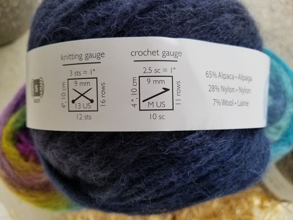 Aero - KNITTING NATION