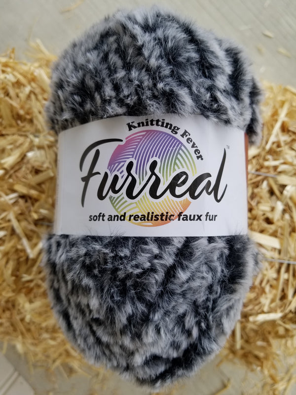 Furreal - KNITTING NATION