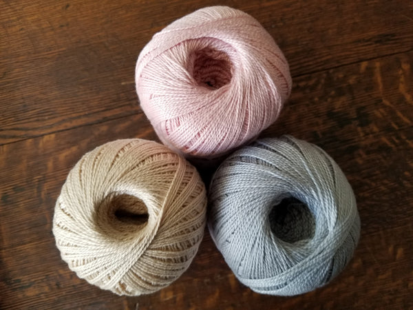 Anne - KNITTING NATION