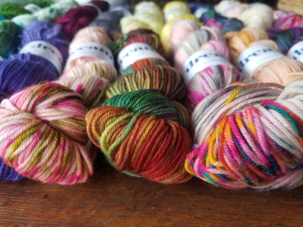 Classy - KNITTING NATION