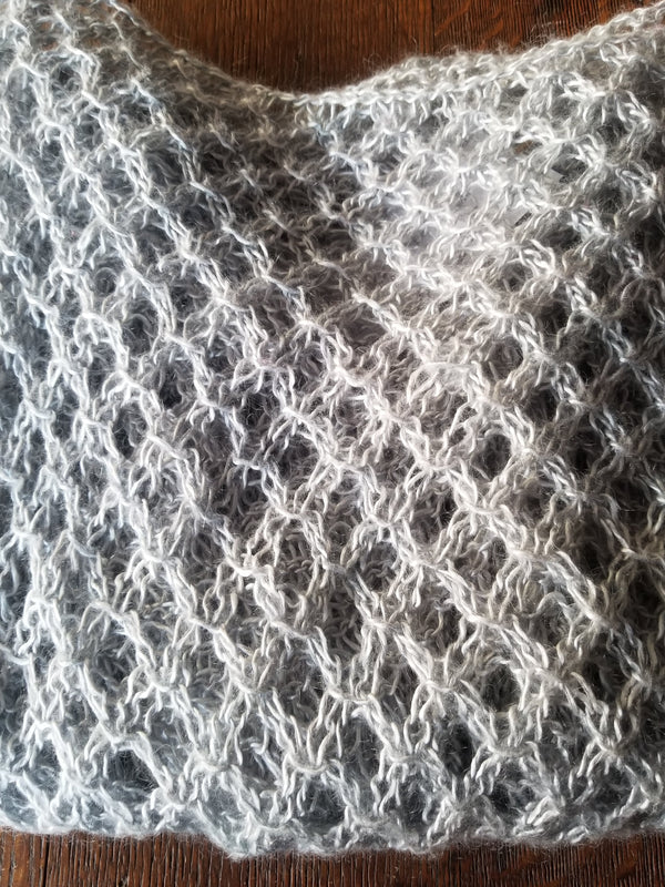 Daisy - KNITTING NATION